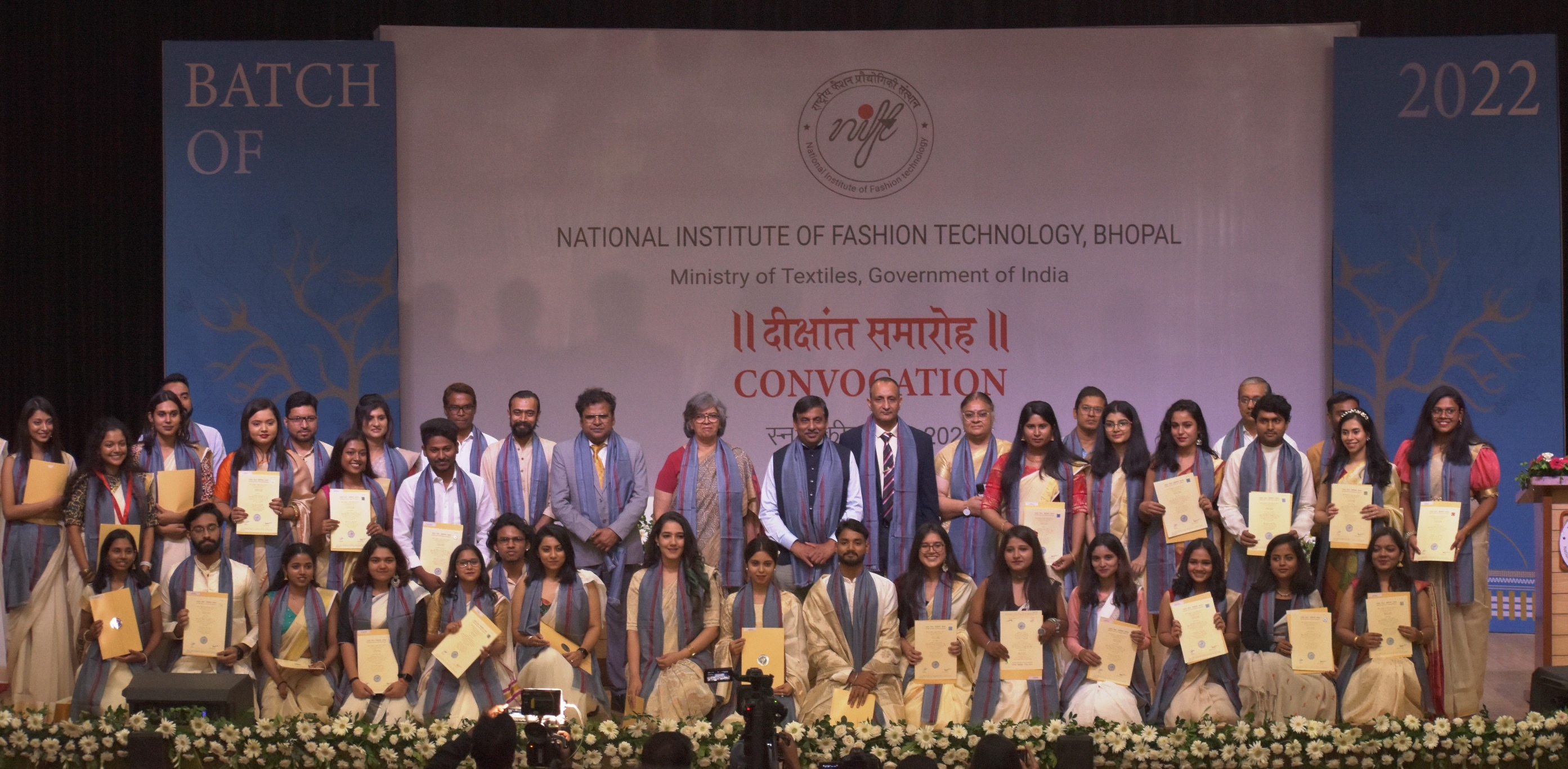 Convocation 2022 | Bhopal