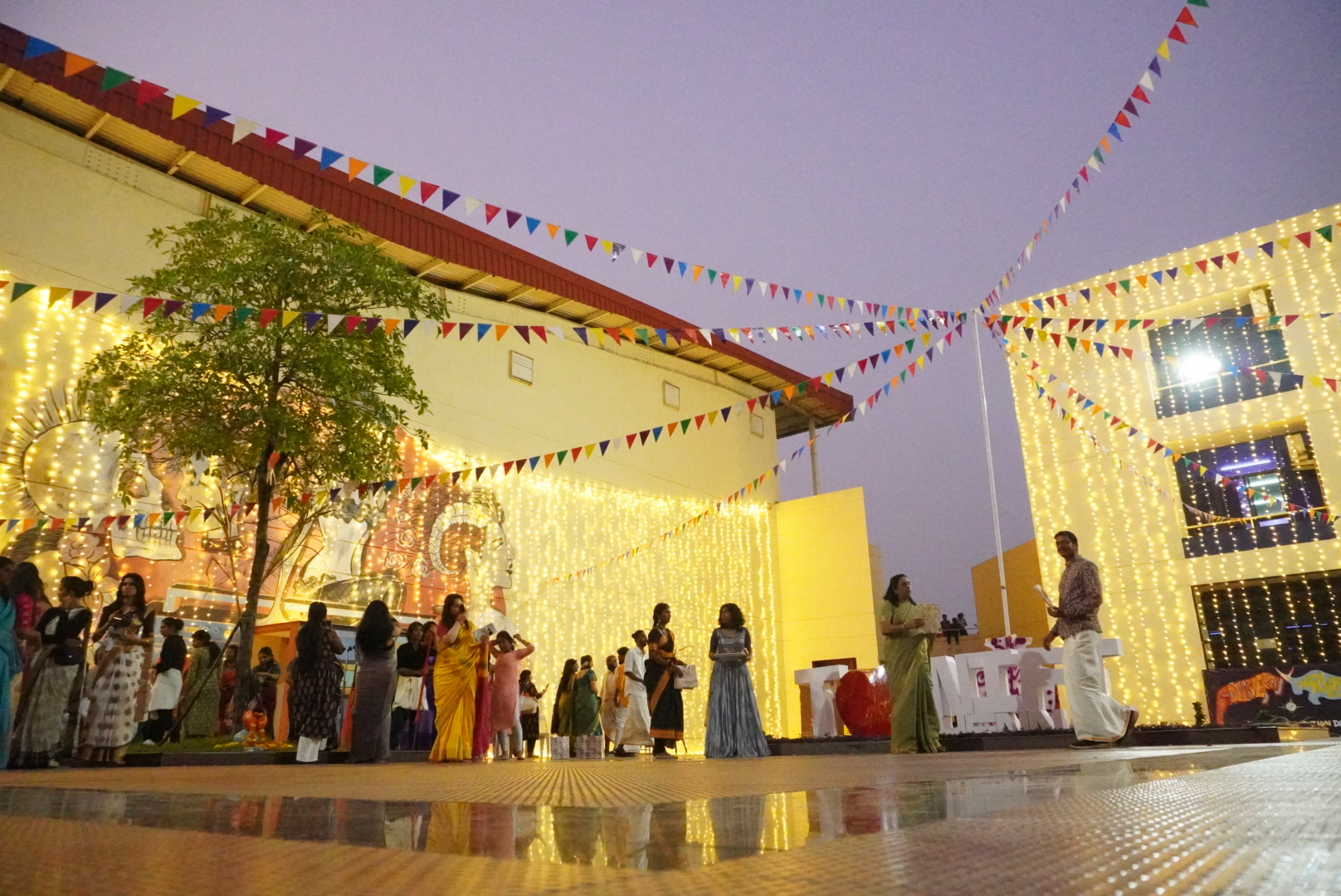 More events | Chennai