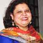 Prof. Dr. Monika Gupta | NIFT