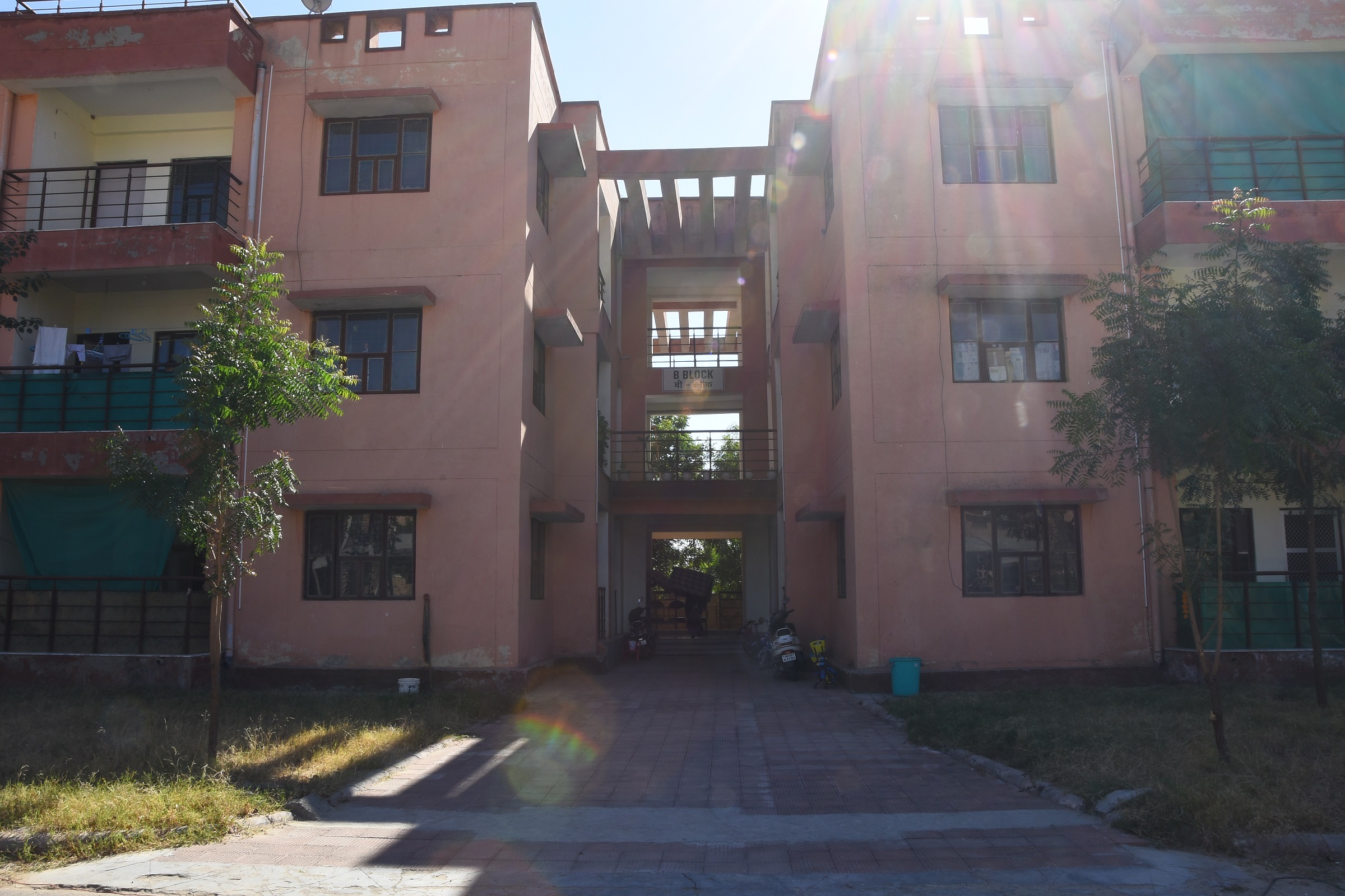 NIFT Jodhpur Hostel | Jodhpur