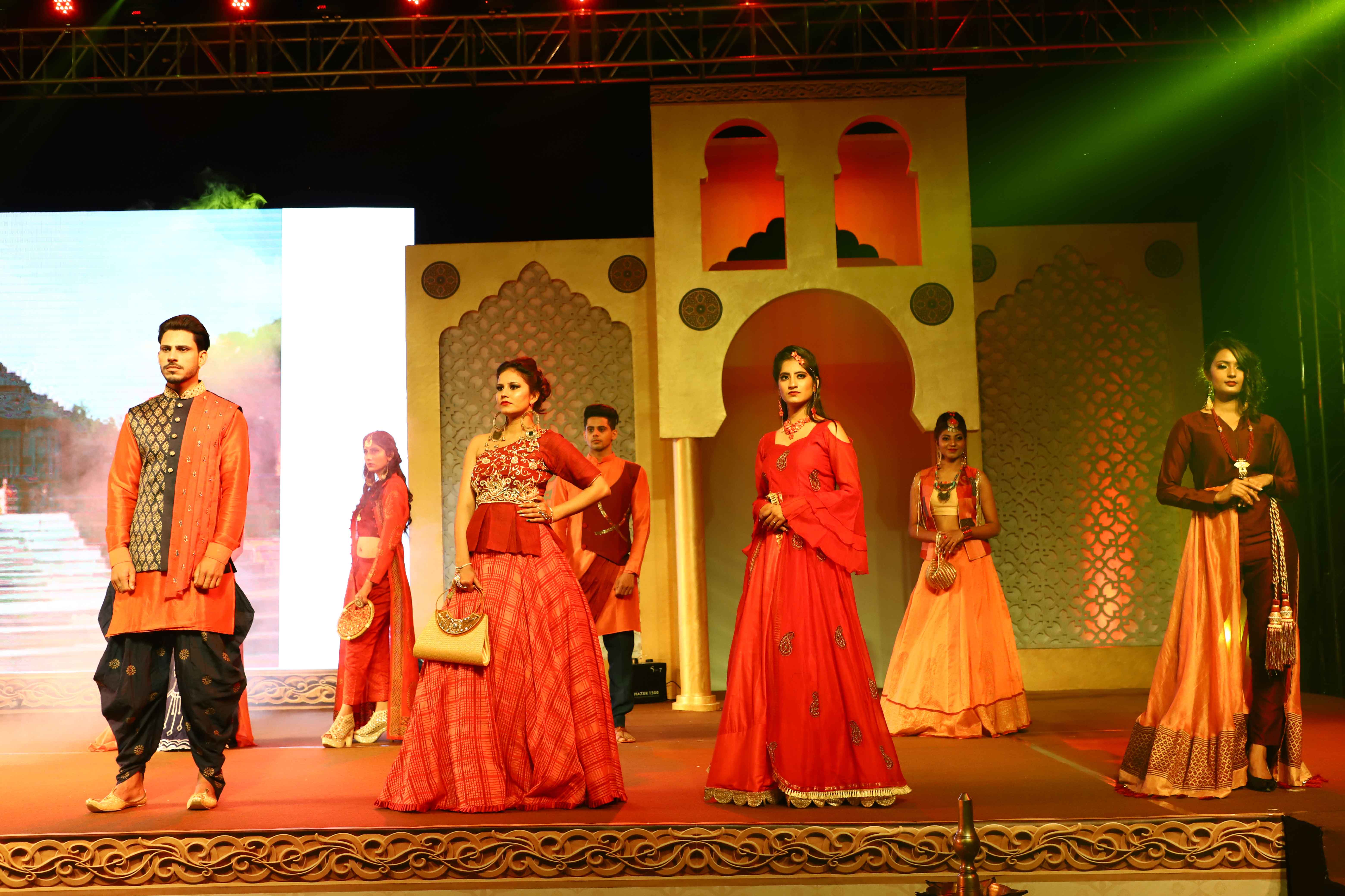 Dharohar– elements of inheritance | NIFT