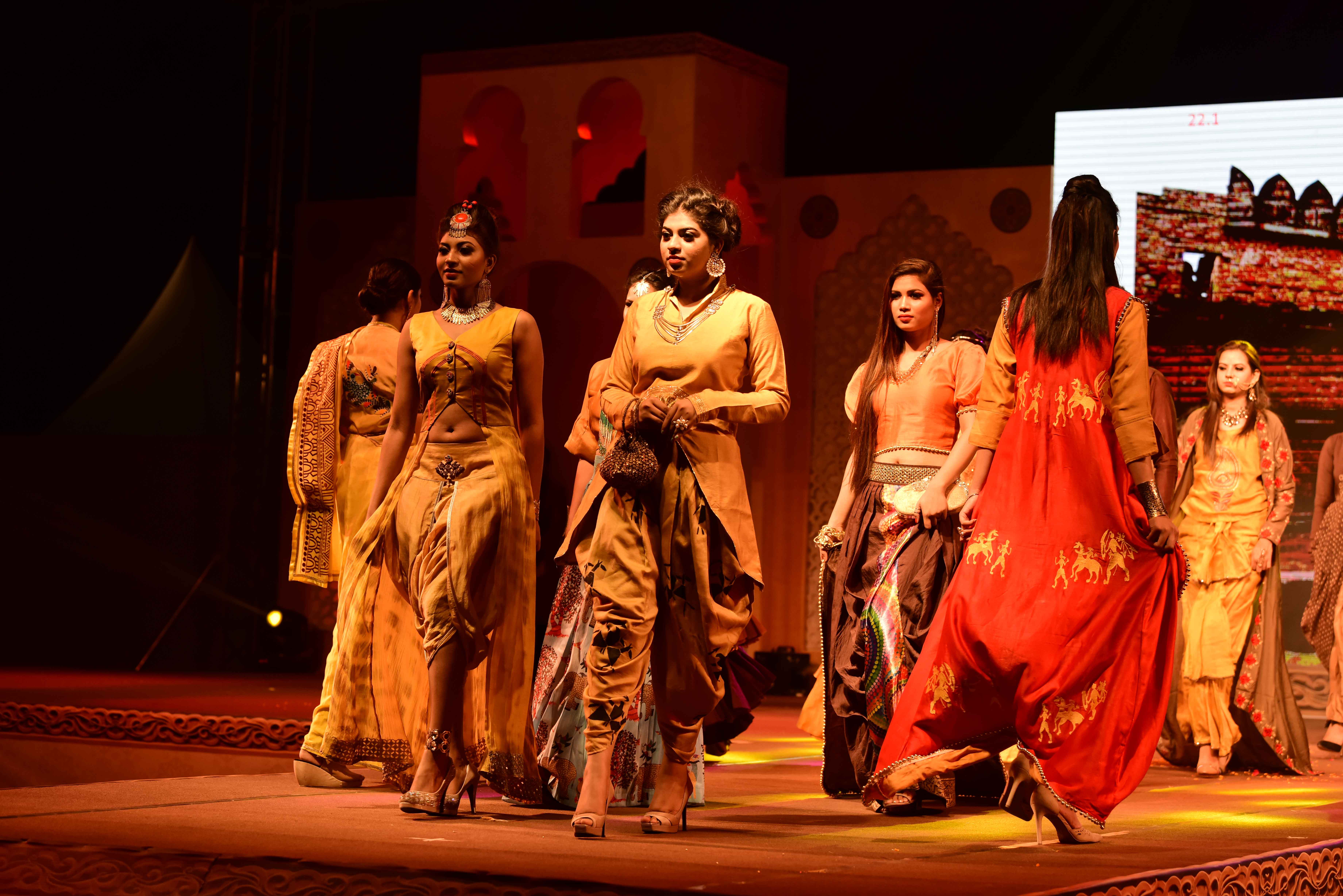 Dharohar– elements of inheritance | NIFT