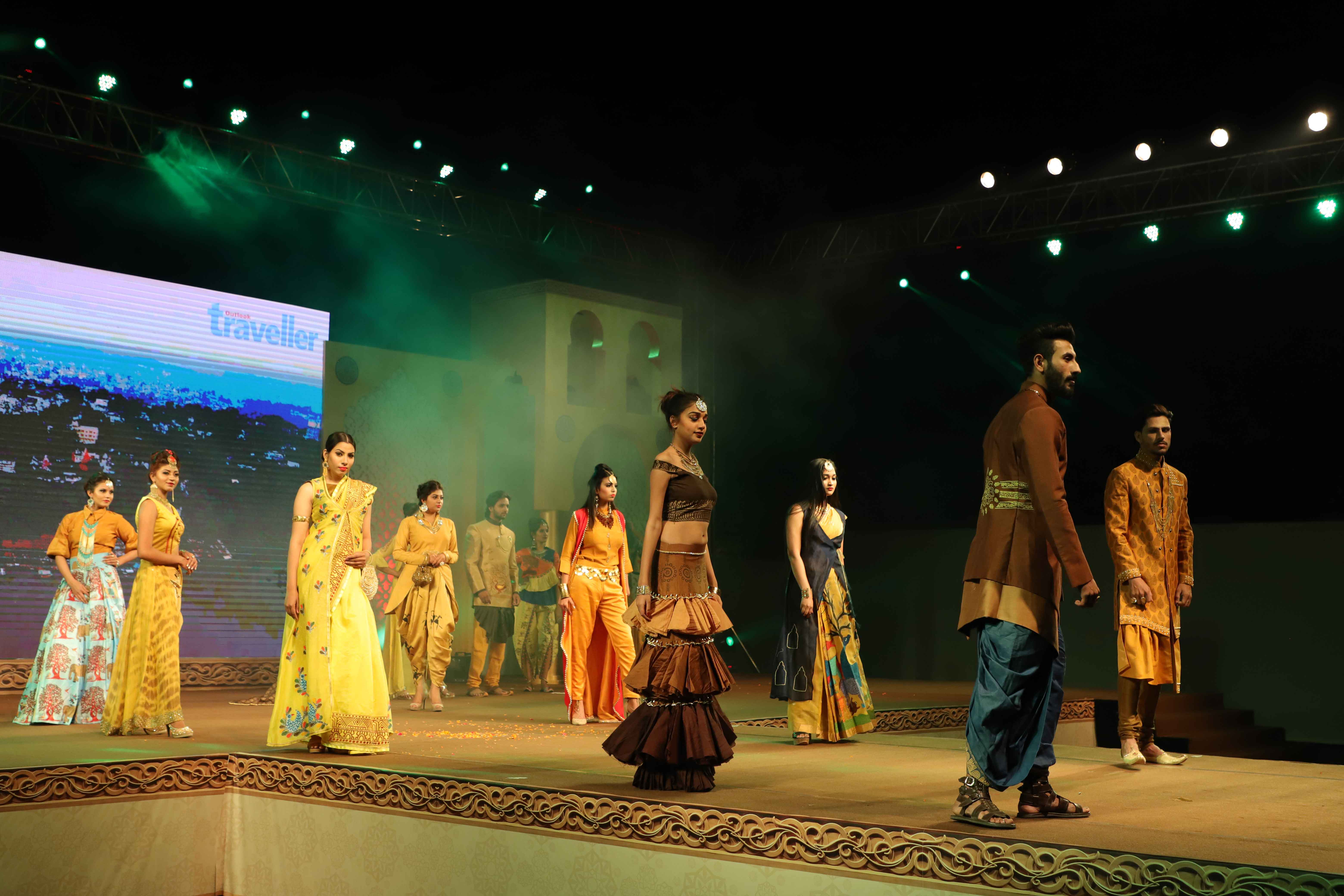 Dharohar– elements of inheritance | NIFT