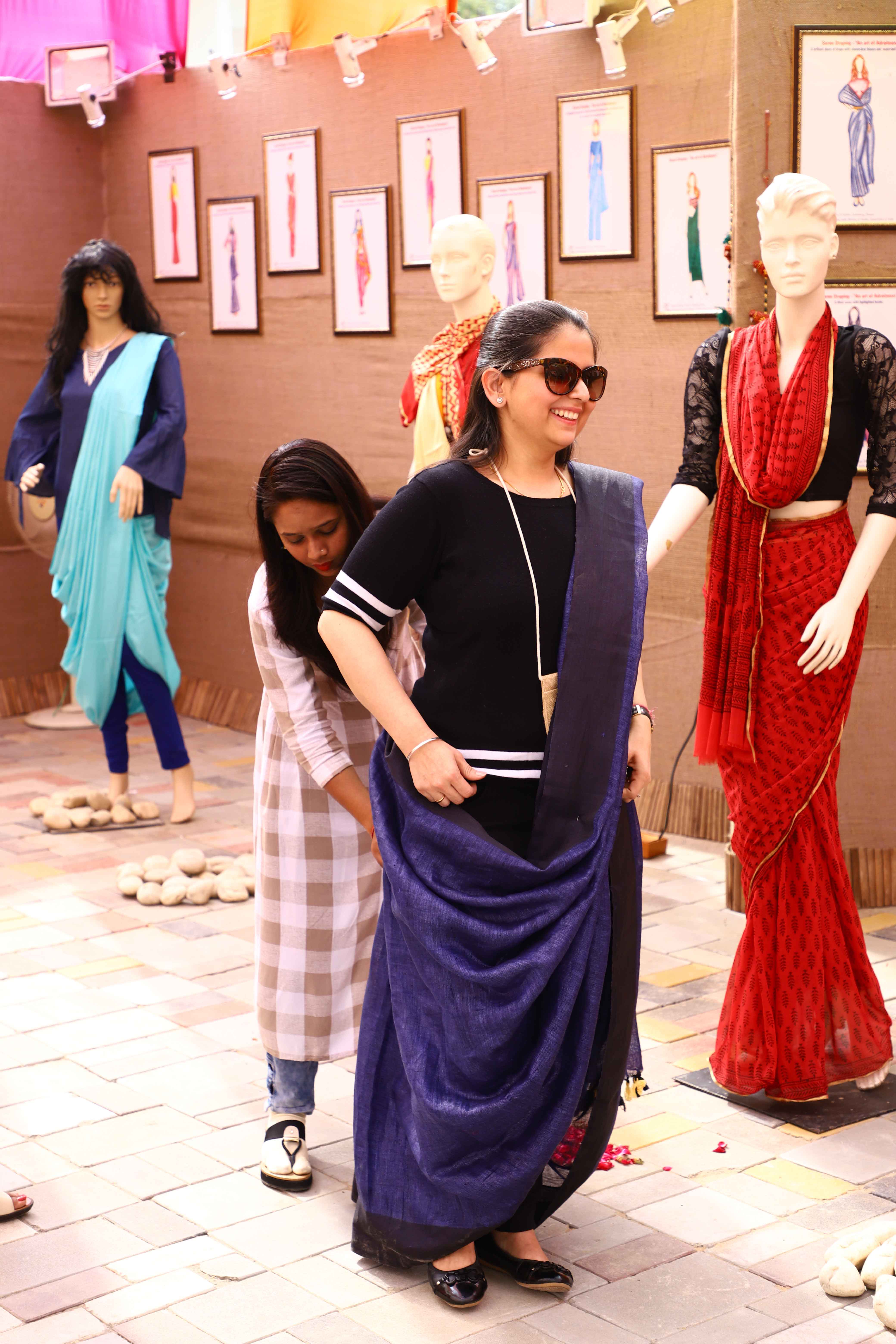 Dharohar– elements of inheritance | NIFT