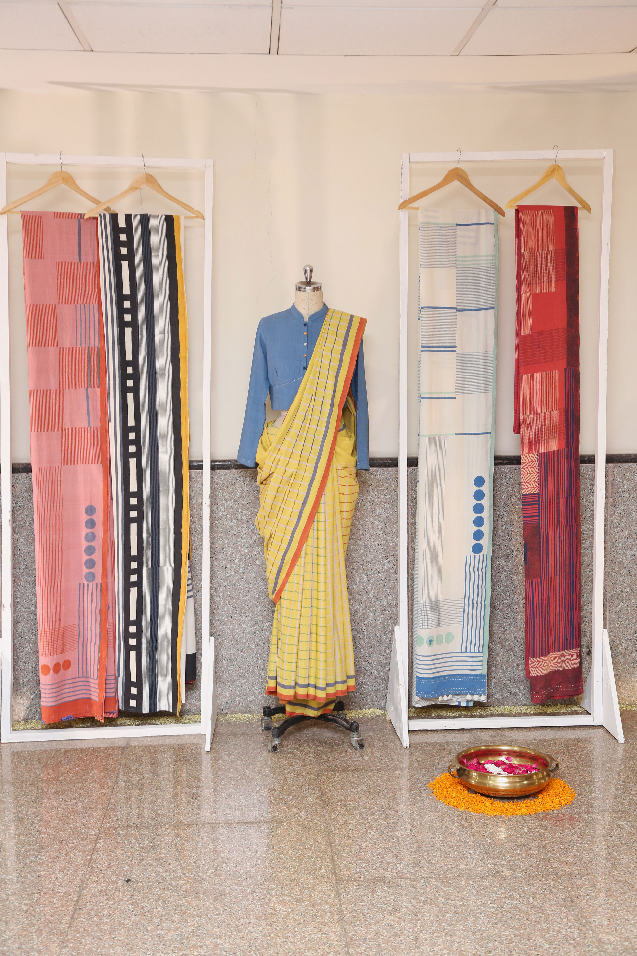 Inaugural event of CoEK | NIFT